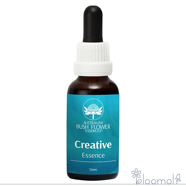 メーカー BushBiotherapiesPtyLtd, シリーズ名 オーストラリアンブッシュ 単品名称 クリエイティブ(創造性) 原材料 水・海塩・アルコール類・その他 内容量 30ml 賞味期限 パッケージに記載 製造者 BushBio...