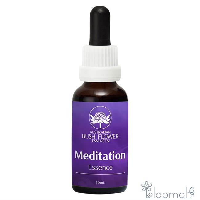 メーカー BushBiotherapiesPtyLtd, シリーズ名 オーストラリアンブッシュ 単品名称 メディテーション(瞑想) 原材料 水・海塩・アルコール類・その他 内容量 30ml 賞味期限 パッケージに記載 製造者 BushBio...