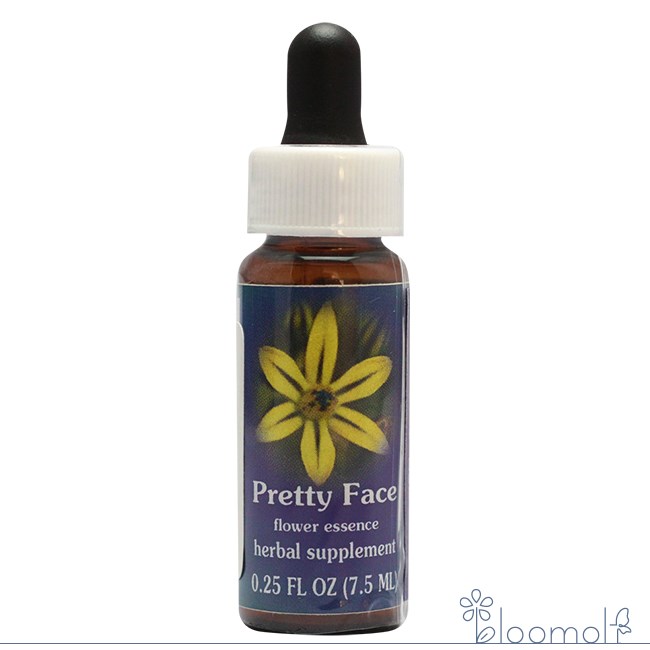 メーカー FlowerEssenceServices シリーズ名 FESフラワーエッセンス 単品名称 プリティフェイス 原材料 水・アルコール成分 内容量 7.5ml 賞味期限 パッケージに記載 製造者 FlowerEssenceServi...