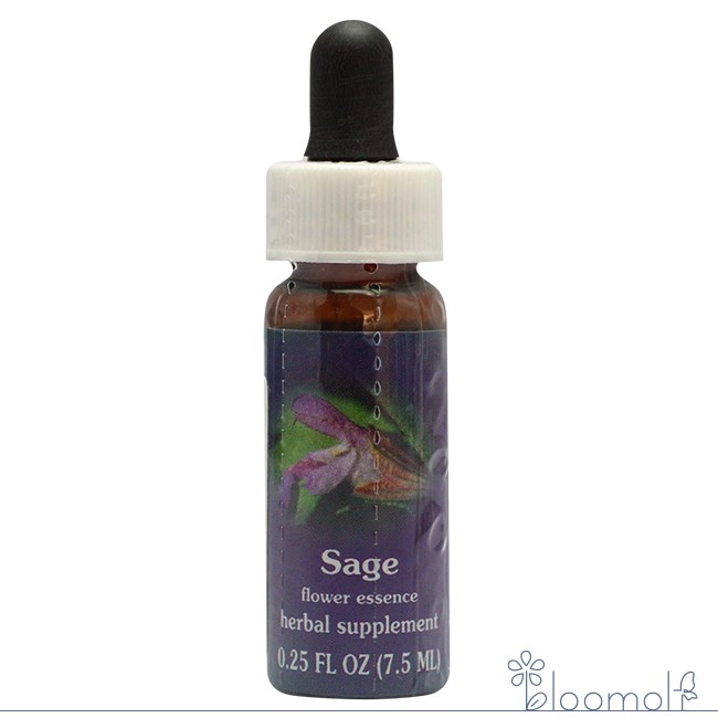 メーカー FlowerEssenceServices シリーズ名 FESフラワーエッセンス 単品名称 セージ 原材料 水・アルコール成分 内容量 7.5ml 賞味期限 パッケージに記載 製造者 FlowerEssenceServices 生...