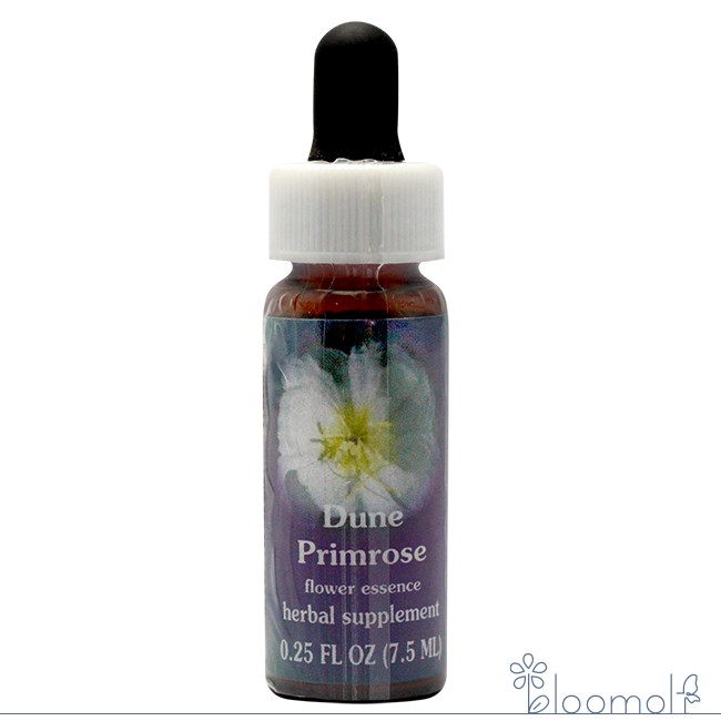 メーカー FlowerEssenceServices シリーズ名 FESフラワーエッセンス 単品名称 デューンプリムローズ 原材料 水・アルコール成分 内容量 7.5ml 賞味期限 パッケージに記載 製造者 FlowerEssenceSer...