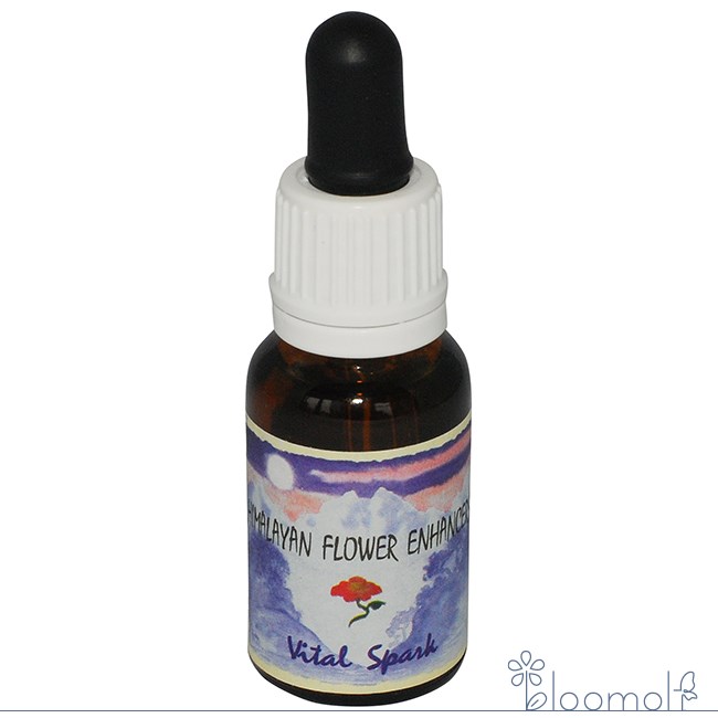 メーカー Himalayan Flower Enhancers シリーズ名 ヒマラヤンエンハンサーズ 単品名称 バイタルスパーク 原材料 水・海塩・アルコール類・その他 内容量 15ml 賞味期限 パッケージに記載 製造者 Himalaya...