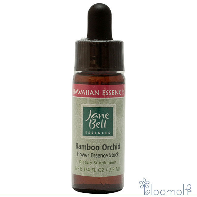 メーカー janebellessences シリーズ名 ジェーンベルハワイアンエッセンス 単品名称 バンブーオーキッド 原材料 水・海塩・アルコール類・その他 内容量 7.5ml 賞味期限 パッケージに記載 製造者 janebellesse...