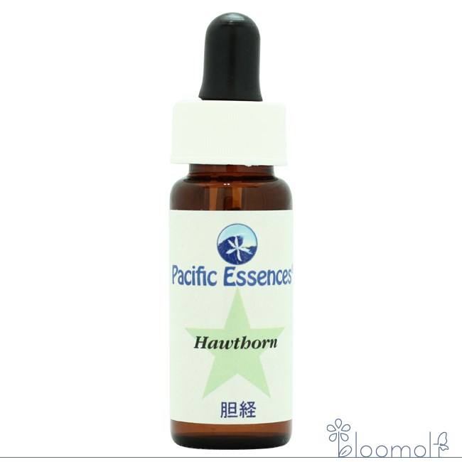 メーカー パシフィックエッセンス シリーズ名 ツリーエッセンス 商品名 ホーソン[Hawthorn] 原材料/品質 水・海塩・アルコール類・その他 内容量 7.5ml 賞味期限 パッケージに記載 メーカー名 Pacific Essences...