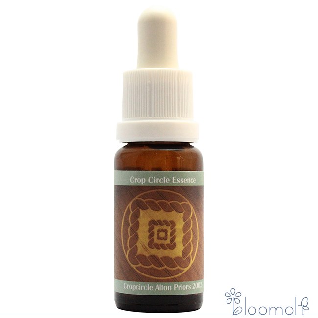 メーカー PHIEssencesBV シリーズ名 コルテPHIエッセンス 単品名称 #59 Crop Circle, Alton Priors, UK(2002) 原材料 水・海塩・アルコール類・その他 内容量 15ml 賞味期限 パッケー...