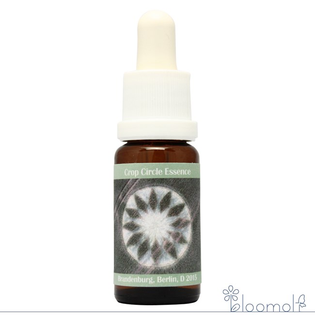 メーカー コルテPHIエッセンス シリーズ名 クロップサークルエッセンス 商品名 #167 12-Star-Formation, Berlin, D (2015) 原材料/品質 水・海塩・アルコール類・その他 内容量 15ml 賞味期限 パ...