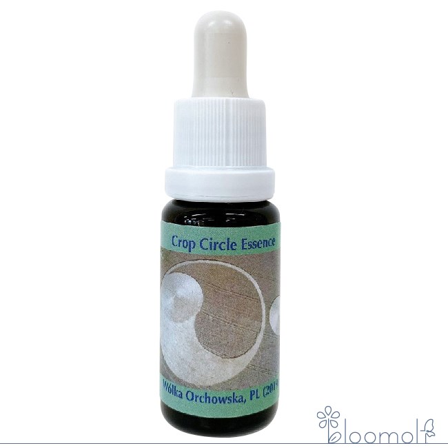 メーカー コルテPHIエッセンス シリーズ名 クロップサークルエッセンス 商品名 #204 Wlka Orchowska, PL (2019) 原材料/品質 水・海塩・アルコール類・その他 内容量 15ml 賞味期限 パッケージに記載 メー...