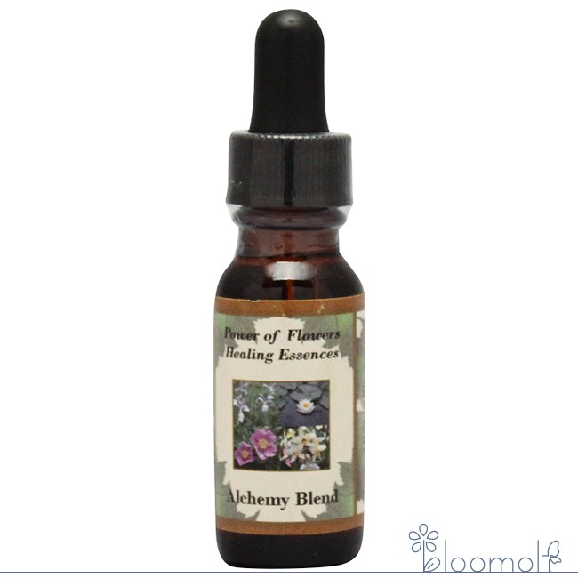 メーカー The Power of Flowers Healing Essences シリーズ名 パワーオブフラワーヒーリング 単品名称 アルケミーブレンド 原材料 水・海塩・アルコール類・その他 内容量 15ml 賞味期限 パッケージに記...