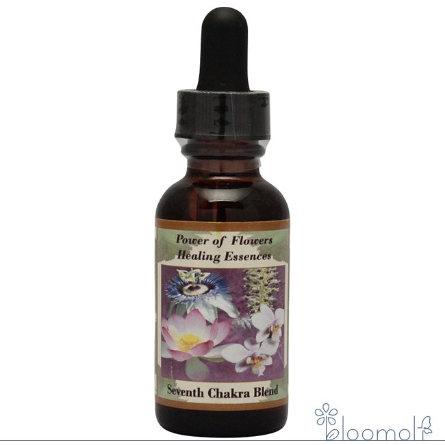 メーカー The Power of Flowers Healing Essences シリーズ名 パワーオブフラワーヒーリング 単品名称 セブンスチャクラブレンド 原材料 水・海塩・アルコール類・その他 内容量 各30ml 賞味期限 パッケ...