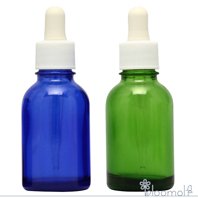 単品名称 ドーセージボトル 20ML MIX(ブルー グリーン) 合計24本セット 種類 遮光ビン 内容 20ml×24本 カラー ブルー・グリーン 材料 (本体)ガラス瓶、キャップ部分はプラスチック (スポイト)ゴム、ガラス 使用上の注意...