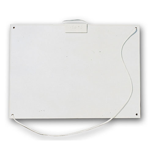 美術・画材・書道軽量!340g!名前シール付、プラスチック製クリップ。裏面画用紙止め用帯ゴム付、ビニール製、取手付。軽くて持ち運びが簡単な発泡樹脂製。湿気、水に強い。軽くて持ち運びが簡単!商品サイズ(単位mm):580×420mm(4切) ...