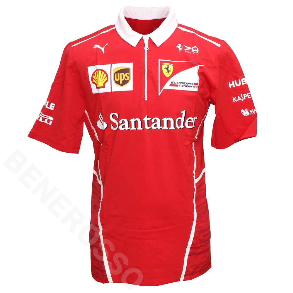 楽天市場】フェラーリ ポロシャツ(カラーレッド)(ホビー)の通販 楽天市場】フェラーリ ポロシャツ(カラーレッド)(ホビー)の通販