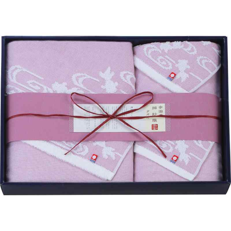 商品内容 バスタオル・フェイスタオル・ウォッシュタオル各1枚 メーカー品番MOY-25500 商品サイズ（バスタオル）約60×110cm・（フェイスタオル）約34×75cm・（ウォッシュタオル）約34×34cm 商品材料綿100％ 包装種別...