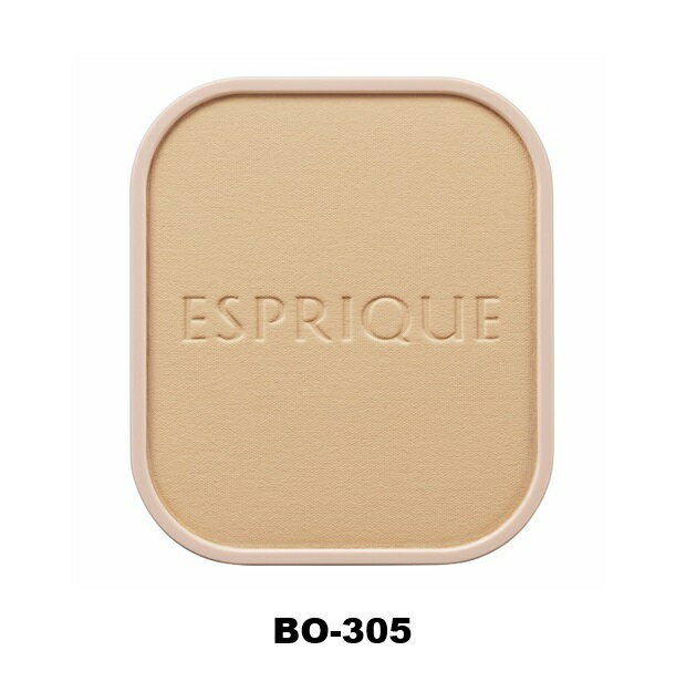商品名 コーセー　エスプリーク　メルティセラム　グロウパウダー　BO-305 ベージュオークル（レフィル） 内容量 9g 商品説明 BO-305 ベージュオークル ●リキッドファンデーションとフェイスパウダーで仕上げたような理想のツヤ肌を実...
