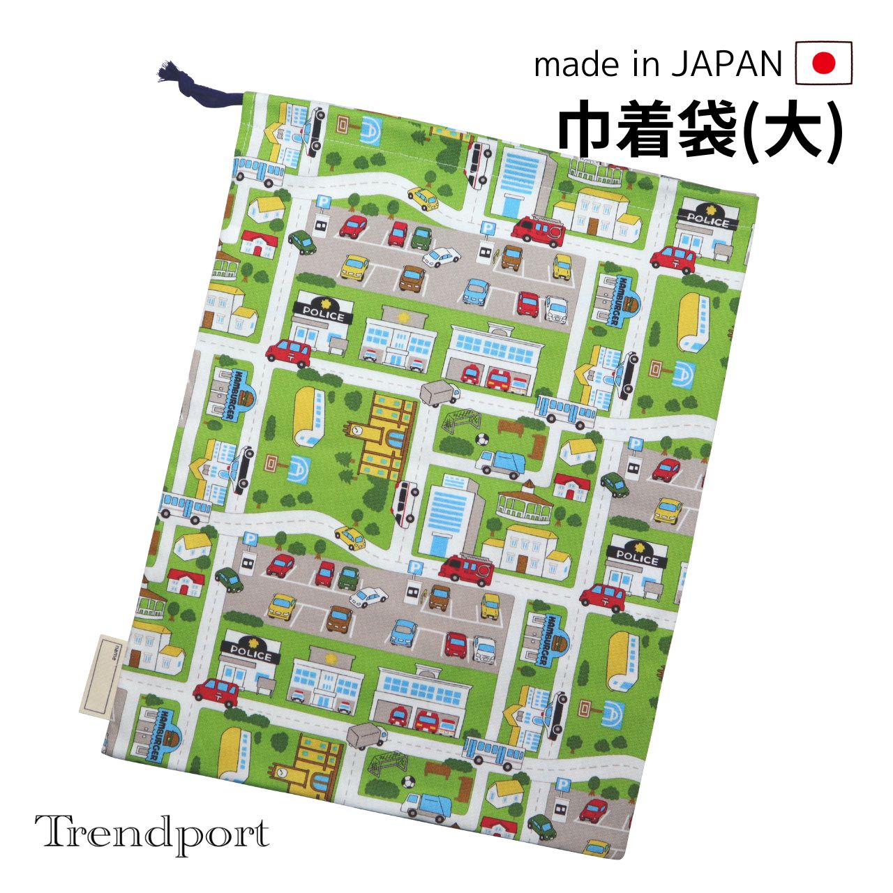 商品情報素材表地：綿裏地なしサイズ横幅30cm×縦39cm ※平置きでの採寸、また生地の風合いにより多少の誤差がございますので、ご了承ください。注意裁断の都合上、生地の柄の見え方（配置）が多少異なりますことをご了承ください。また、モニターの...
