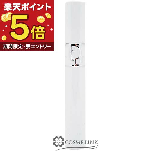 商品説明 No.1美容液マスカラ ベースが4Dヘ進化。 ボリューム・長さ・カールと、まつ毛一本一本を美しくセパレートする4つの効果が24時間続き、目力が際立つまなざしを叶えます。上から重ねるマスカラの艶・発色を高め、濃密なフローラル美容液成...