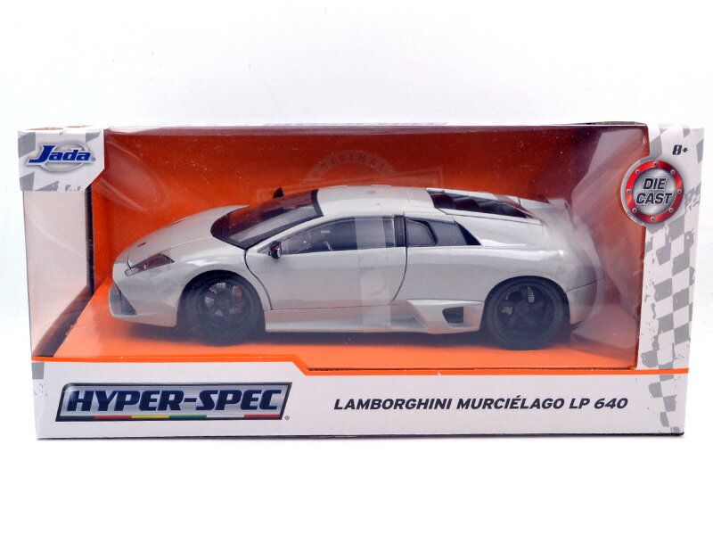 商品詳細 素 材 ダイキャスト-ボディ&シャーシー　/　ラバータイヤ サ イ ズ 1:24スケール 特 徴 ドア、ボンネット、エンジンフード開閉可能　 注 意 書 き 画像の色合いは、パソコンの機種やモニター画面設定などにより多少異なる場合...