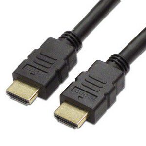 ■製品仕様・コネクタ形状：HDMIプラグ (タイプA 19ピン) - HDMIプラグ (タイプA 19ピン)・ケーブル長：約1m・保証期間：メーカー保証期間に準ずる○ご注意事項：・モニターの発色によって商品写真の色が実物と異なって見える場合...