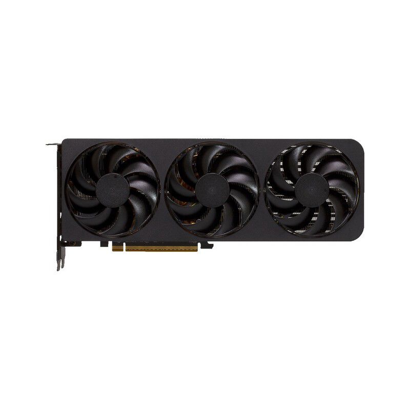 ■製品仕様・チップ：Radeon RX 9070 XT・接続：PCI Express 5.0・メモリ容量：16GB・メモリ種類：GDDR6・メモリバス幅：256bit・コアクロック：2970MHz(ブーストクロック)・メモリ速度：20Gbp...