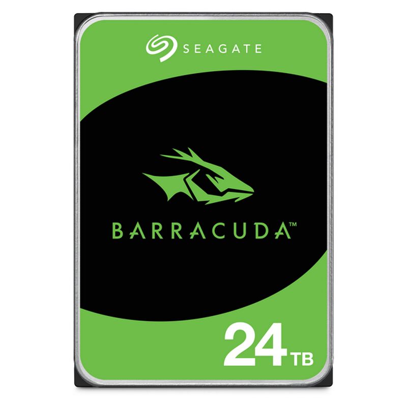 ■製品仕様・接続：SATA・ディスク容量：24TB・回転数：7200rpm・キャッシュ：512MB・サイズ：3.5インチ・保証期間：1年間○ご注意事項：・モニターの発色によって商品写真の色が実物と異なって見える場合がございます。・ご注文確定...