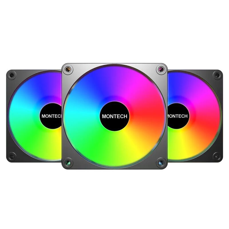■製品仕様・サイズ：120×120×25mm・ファン回転数：800〜1600(±10%)rpm・風量：最大73.1CFM・ノイズ：最大25.3dBA・カラー：ブラック系・保証期間：メーカー保証期間に準ずる○ご注意事項：・モニターの発色によっ...