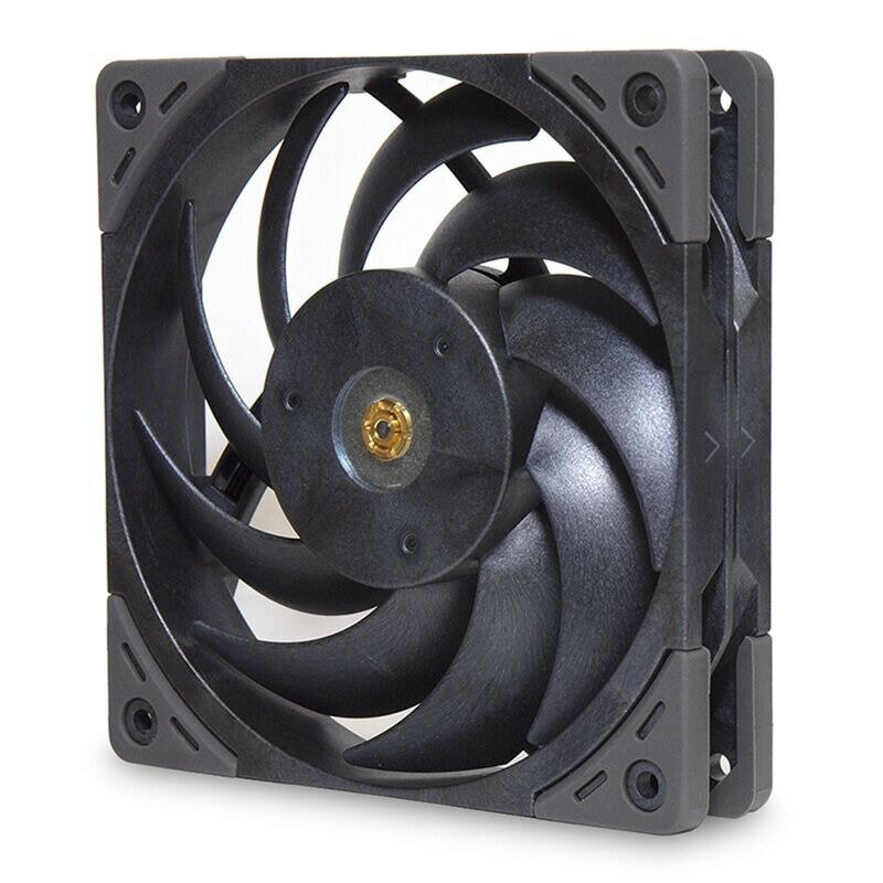 ■製品仕様・サイズ：120×120×26mm・回転数：通常時：400(±200)〜2000(±10%)rpm減速時：400(±200)〜1200(±10%)rpm・保証期間：2年間○ご注意事項：・モニターの発色によって商品写真の色が実物と異...