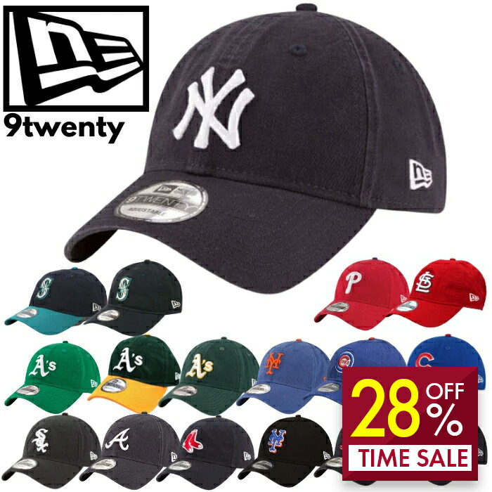 ニューエラ キャップ 商品名 NEW ERA ニューエラ920MLB CORE CLASSIC 2 0 REP カラー ブラック、ネイビー、レッド、ブルー、グリーン ※モニターの発色具合によって実際のものと色が異なる場合があります。 サイズ...
