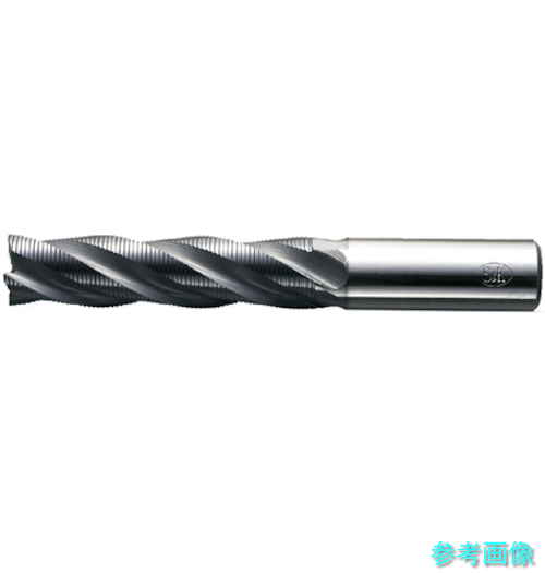 メーカー：（株）三興製作所 在庫状況：仕入先在庫品 納期：お支払い確認後の3営業日以内出荷予定（欠品時は早急にご連絡致します。） 商品特長： ●Sコーティングを施したファインピッチタイプのラフィングエンドミルです。●ロング刃長のため幅広い加...