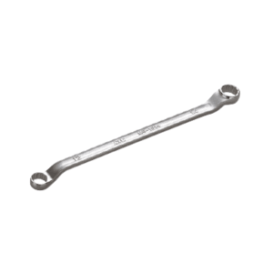 45°×6° LONG OFFSET WRENCHNo. S1×S2 D1 D2 T1 T2 L ▼g cM5-05507 5.5× 7 10 12 4.5 5 151 20 5 ￥1240M5-0607 6× 7 10.5 12 4.5 ...