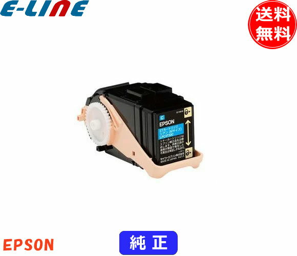 エプソン LPC3T33C ETカートリッジ シアン Mサイズ 純正 対応機種 LP-S7160/LP-S7160Z 印刷可能枚数 約5300枚 納期について 即日出荷可能。イレギュラーがある場合は、迅速に連絡させて頂きます。 LPC3T3...