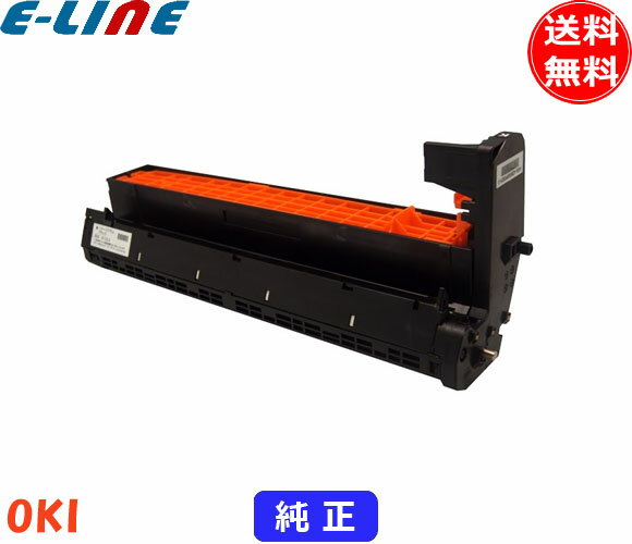■イメージドラム オキ ID-C4HK ブラック 純正 対応機種 C610dn/C610dn2 印刷可能枚数 約20000枚 ID-C4H　ドラムカートリッジ ID-C4HK ID-C4HC ID-C4HY ID-C4HM リサイクル　ブラ...