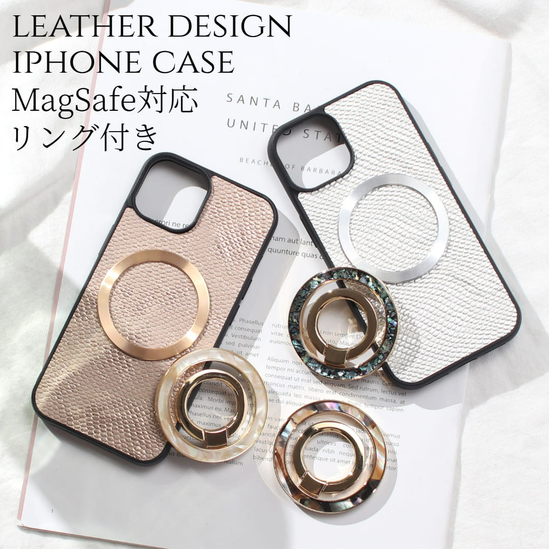 製品仕様 サイズ／寸法 〜iphoneケース〜 iphoneSE3 SE2 8 7縦 13.8cm横 6.7cm厚さ 1.1cm 〜スマホリング〜直径 5.5cm厚さ 0.3cm重さ 26g 素材／材質 TPU（ソフトケース）合成皮革（フェ...