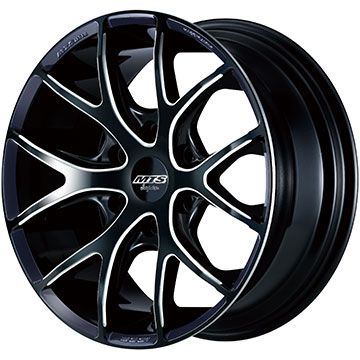 ホイールM-techno M.T.S.JAPAN SSL6ホイールサイズ8.50-20HOLE/PCDインセットF：6H/139【インセットについて】ご登録頂いたお車に適合するサイズをご用意させて頂きます。ご指定がある場合は備考にご記載下さ...