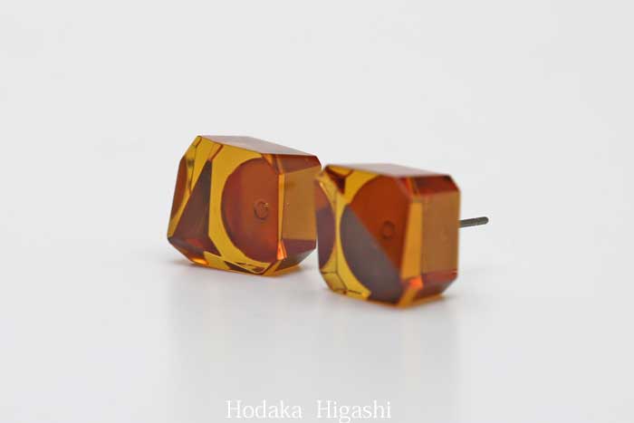 商品説明商品説明 富山県下荒川郡のなないろKANガラス工房で 制作されています東穂高さん。 2019年からGallery365に仲間入りしました！ 塊のガラスを削って時間をかけて磨いたりして 作品を仕上げられています。 色々な光の当たり方に...