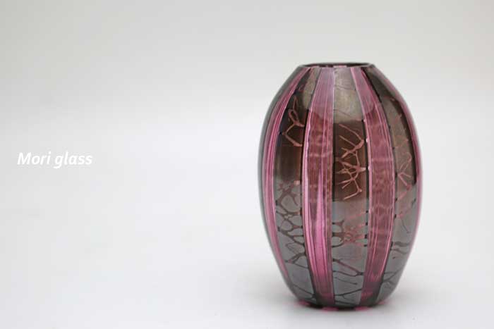 商品説明商品説明 2018年に香川県でガラス工房を立ち上げたMORI GLASS　ガラス作家　森康一朗さん。 2018年からGallery365に仲間入りしました！ ケーンと呼ばれるガラス棒を使った華やかな作品 を制作されています。 多色の...