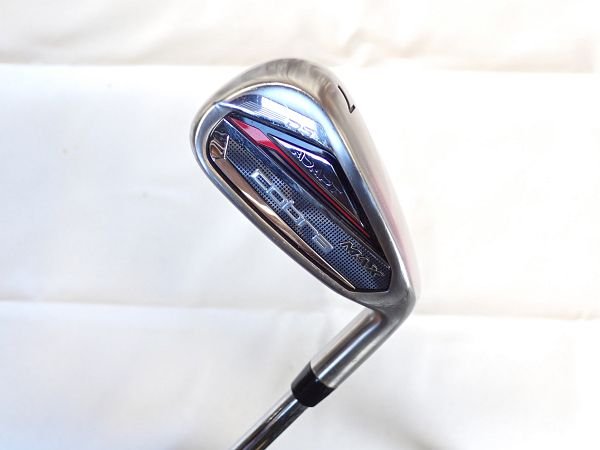 商品説明 ◎メーカー：コブラ 日本仕様◎商品名：DS-ADAPT MAX ◎シャフト：N.S.PRO 950GH neo◎フレックス：S ◎ランク：ソール　AB　　フェイス　B　　グリップ　AN/新品・未使用　A/全体的にきれい　B/普通の...