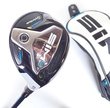 商品説明 ◎メーカー ：テーラーメイド 日本仕様◎商品名 ：SIM2 ◎シャフト ：TENSEI SILVER TM50◎フレックス：SR ◎総重量：319g◎ヘッドカバー：画像のものになります。(写っていない場合付属しておりません)◎ラン...