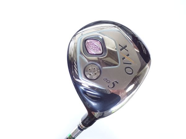 商品説明 ◎メーカー ：ダンロップ◎商品名 ：2014 XXIO8 ゼクシオ8 ◎シャフト ：MP800◎フレックス：A ◎総重量：273g◎ヘッドカバー：画像のものになります。(写っていない場合付属しておりません)◎ランク：ソール　B　　...