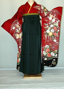 身丈肩裄袖丈前幅後幅165cm68cm106cm25cm30cmサイズ；L寸・・・身長153cmより168cm位に対応ヒップ102cm位までの方に、ギリギリ105cm位まで■着物のサイズについて詳しくお知りになりたい方は「きもの庄司」（庄司...