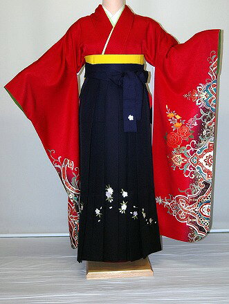身丈肩裄袖丈前幅後幅165cm68cm106cm25cm30cmサイズ；L寸・・・身長153cmより168cm位に対応ヒップ102cm位までの方に、ギリギリ105cm位まで■着物のサイズについて詳しくお知りになりたい方は「きもの庄司」（庄司...