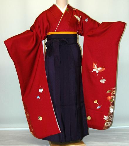 身丈肩裄袖丈前幅後幅165cm68cm106cm25cm30cmサイズ；L寸・・・身長153cmより168cm位に対応ヒップ102cm位までの方に、ギリギリ105cm位まで■着物のサイズについて詳しくお知りになりたい方は「きもの庄司」（庄司...