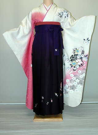 身丈肩裄袖丈前幅後幅165cm68cm106cm25cm30cmサイズ；L寸・・・身長153cmより168cm位に対応ヒップ102cm位までの方に、ギリギリ105cm位まで■着物のサイズについて詳しくお知りになりたい方は「きもの庄司」（庄司...