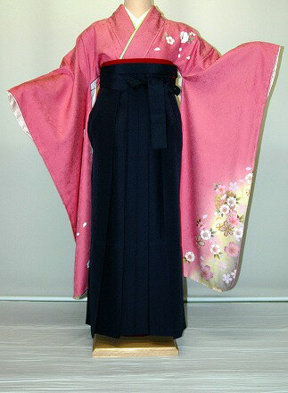 身丈肩裄袖丈前幅後幅165cm67cm99cm25cm30cmサイズ；S寸・・・身長148cmより162cm位に対応ヒップ102cm位までの方に、ギリギリ105cm位まで■着物のサイズについて詳しくお知りになりたい方は「きもの庄司」（庄司呉...