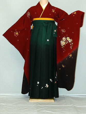 身丈肩裄袖丈前幅後幅165cm68cm106cm25cm30cmサイズ；L寸・・・身長153cmより168cm位に対応ヒップ102cm位までの方に、ギリギリ105cm位まで■着物のサイズについて詳しくお知りになりたい方は「きもの庄司」（庄司...