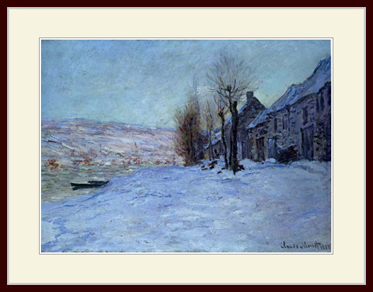 　プリキャンバス複製画・デッサン額仕上げは　原画のオリジナリティ（画角）を100％表現できます♪