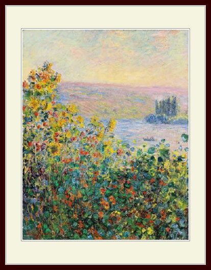 　プリキャンバス複製画・デッサン額仕上げは　原画のオリジナリティ（画角）を100％表現できます♪