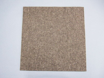 ゴム板や大理石の下に敷いて、 防音性を高めます。 ＜サイズ＞ 360×360mm