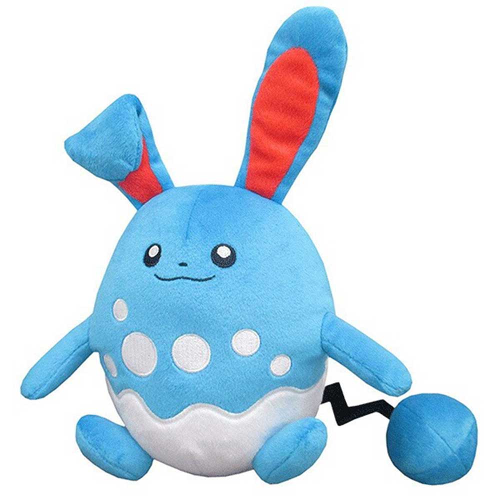 素材 ポリエステル サイズ(約) H20cm 重量(約) 特徴 全世界で大人気ポケットモンスターのデザインを 忠実に再現したコレクションぬいぐるみが登場です！！ 懐かしいポケモンから、最新シリーズに登場するポケモンまで幅広く展開！！ メーカ...