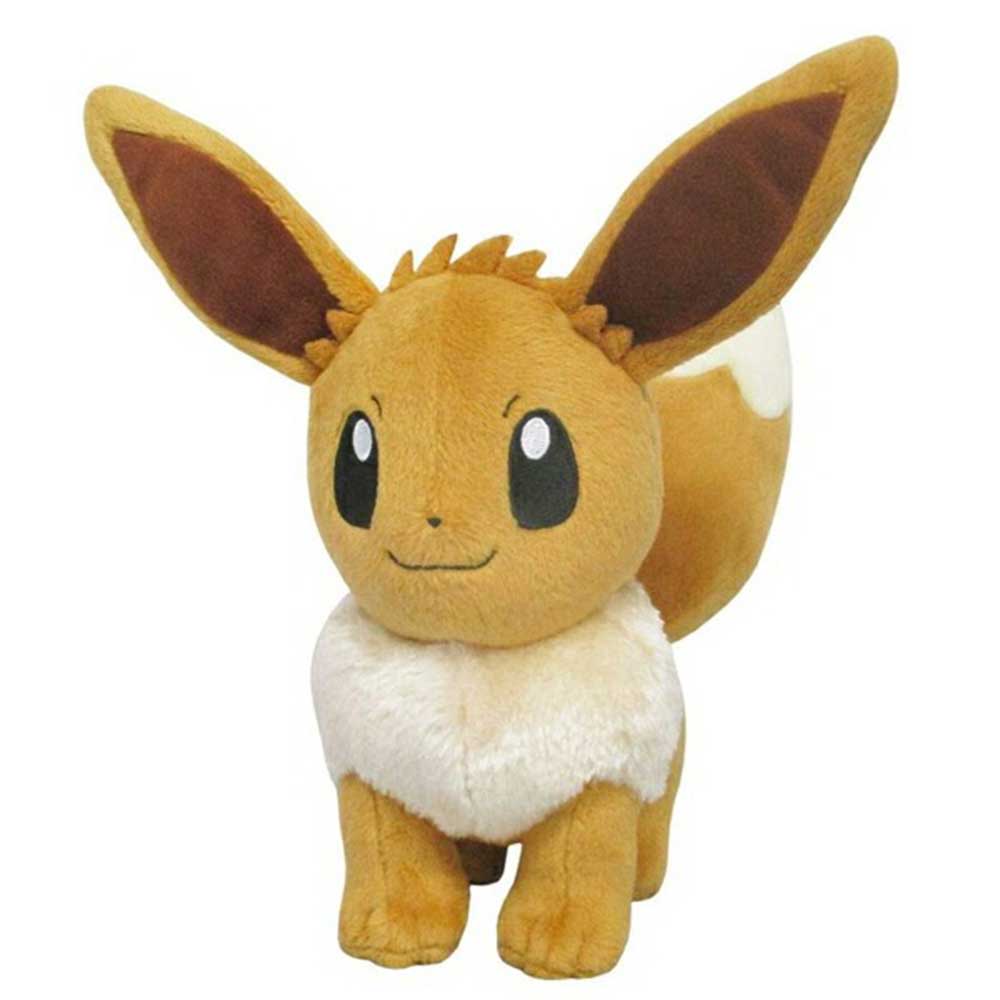 素材 ポリエステル等 サイズ(約) W15×D22×H21cm 重量(約) 特徴 全世界で大人気ポケットモンスターのデザインを 忠実に再現したコレクションぬいぐるみが登場です！！ 懐かしいポケモンから、最新シリーズに登場するポケモンまで幅広...