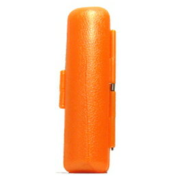 印鑑ケースになります、サイズは12mm用です送料無料商品についてこちらの商品は送料無料対象商品です、配送方法は合計金額が5000円未満の商品が佐川飛脚メール便によるポスト投函に、5000円以上の商品が佐川飛脚通常宅配便になります。代引きの場...